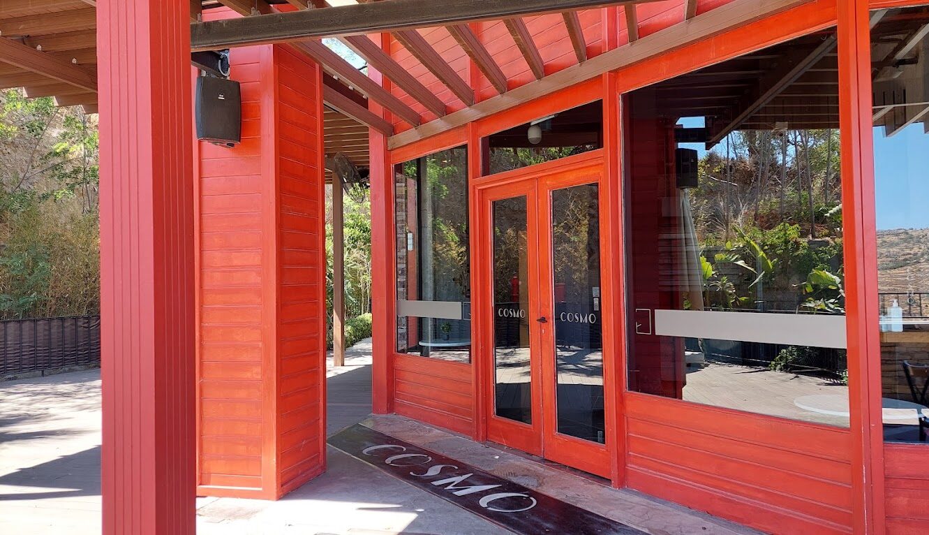 Cosmo Office - HAKKIMIZDA